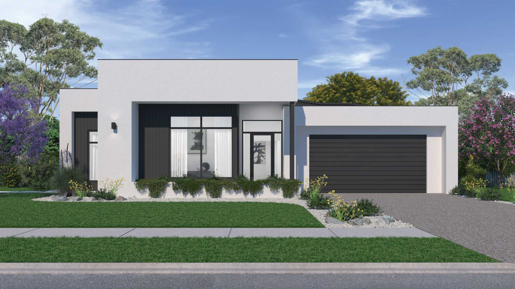 26 — 30 sq homes — Hadar Homes