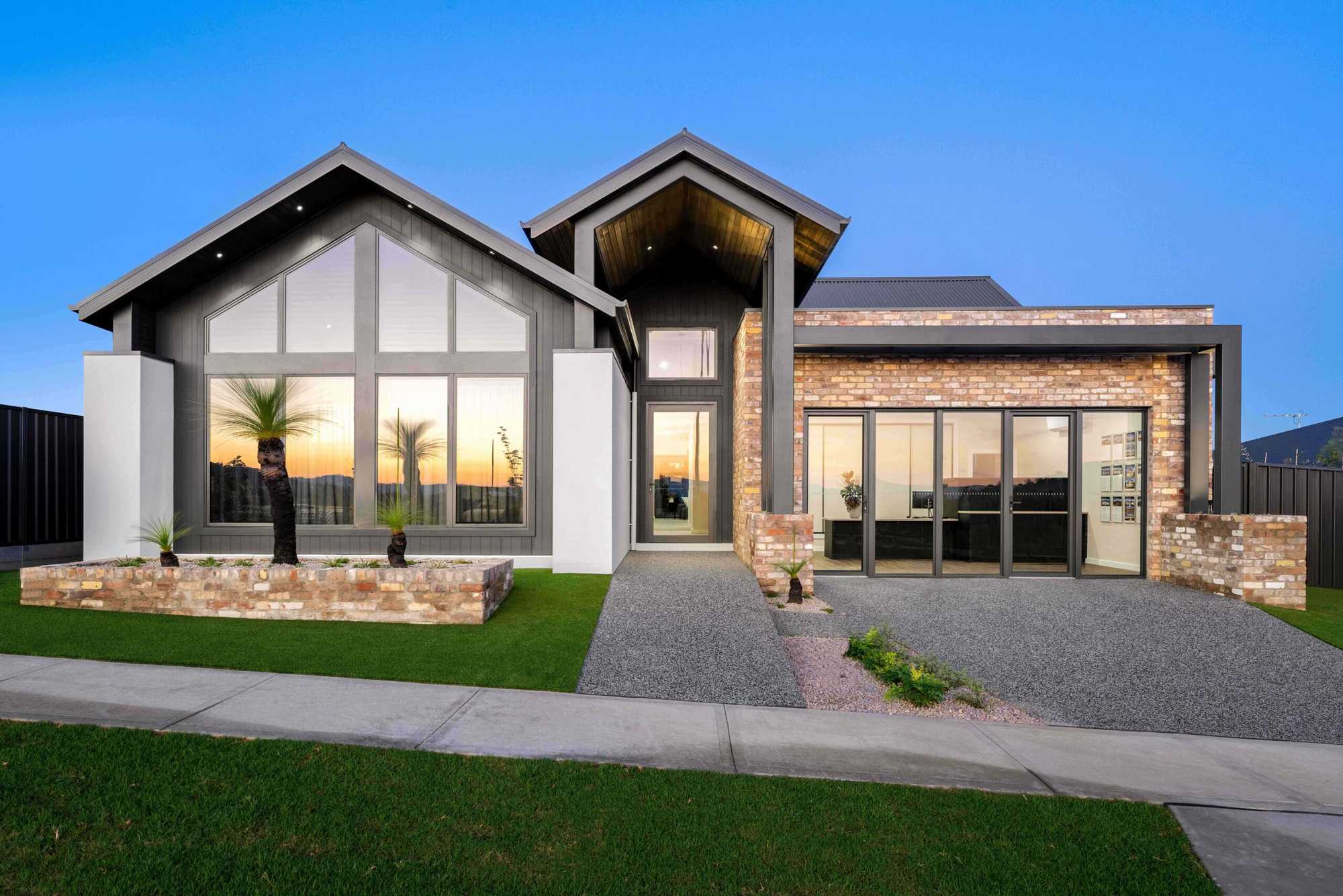 Hadar Homes — Building homes to love.